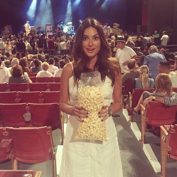 Picture of Thaila Ayala