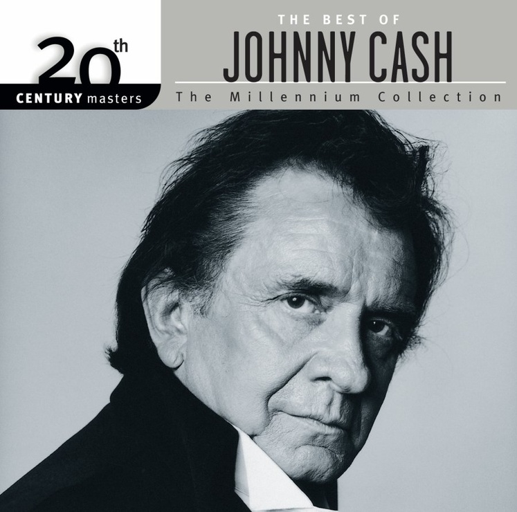 Picture of 20th Century Masters: The Best of Johnny Cash - The ...