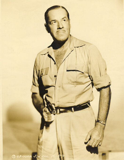 Jack Holt picture