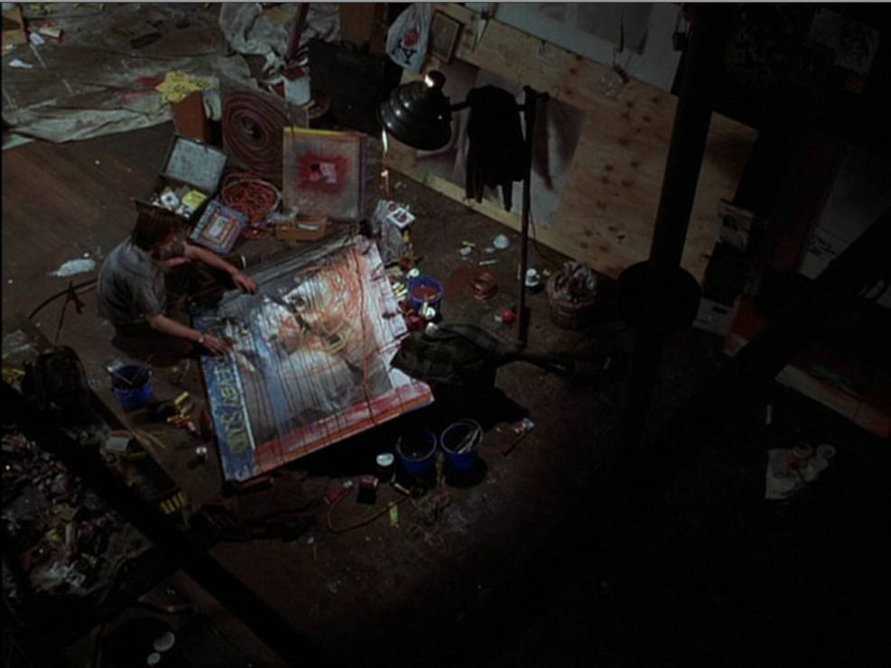 A Perfect Murder picture