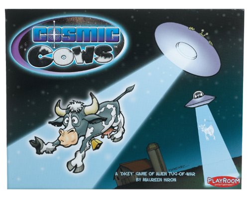 Picture of Cosmic Cows