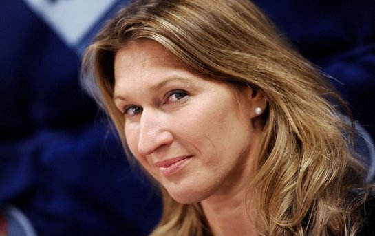 Steffi Graf