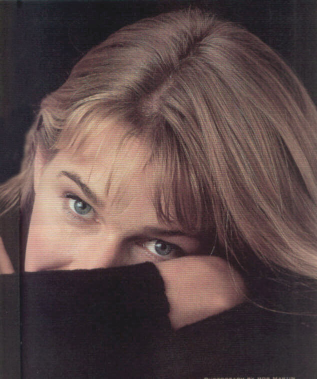 Steffi Graf