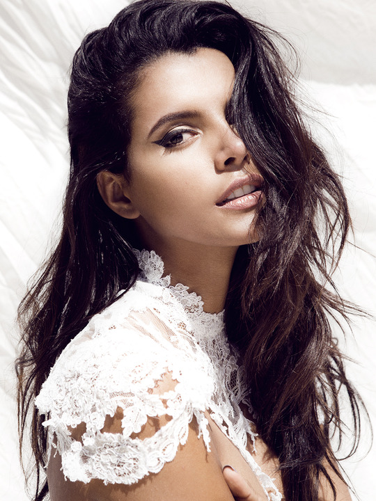 Image of Ivian Sarcos