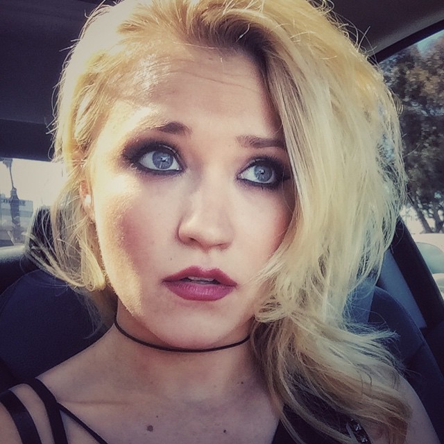 Emily Osment