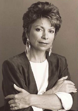 Picture of Isabel Allende