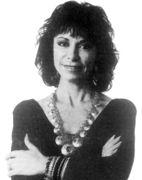 Picture of Isabel Allende