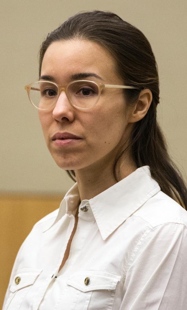 Picture of Jodi Arias