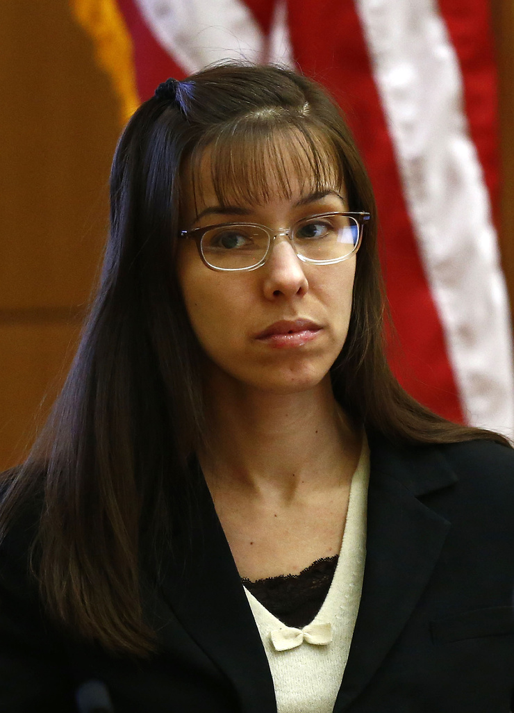 Image of Jodi Arias