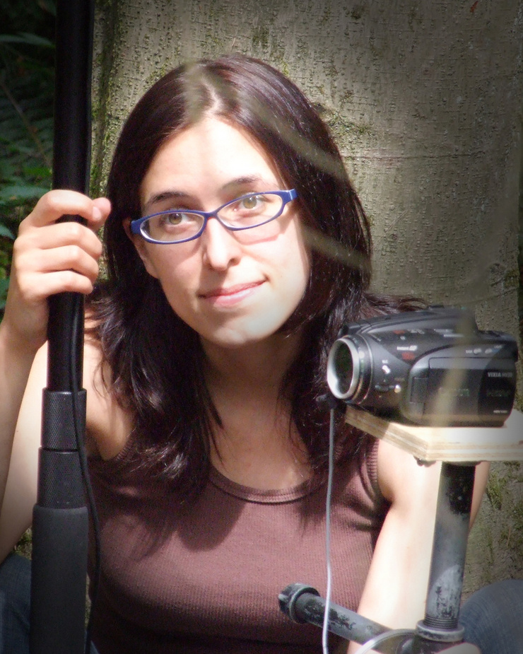 Picture of Joanna Gaskell