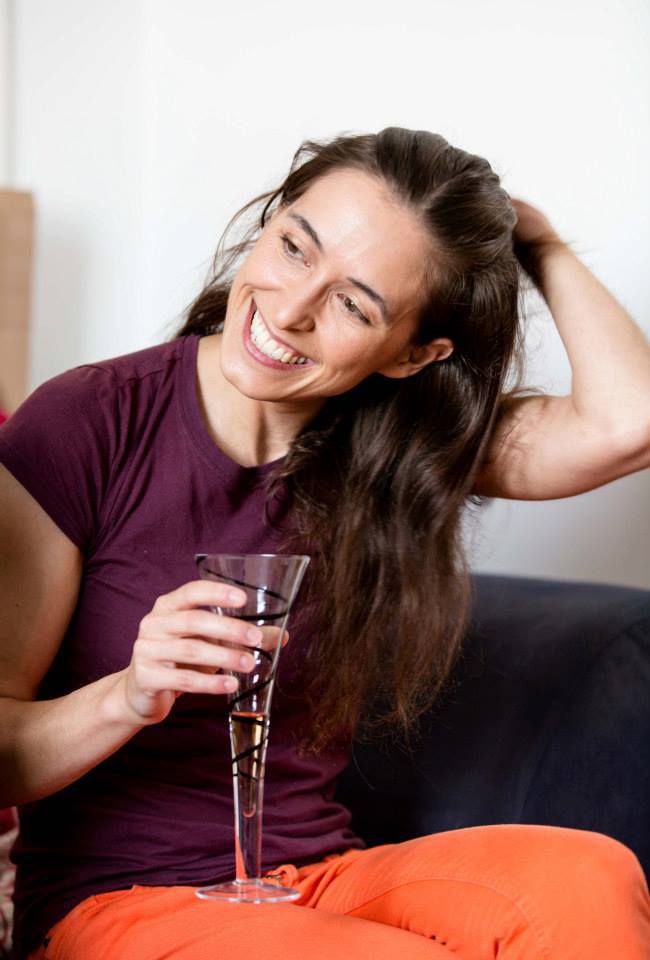 Picture of Joanna Gaskell