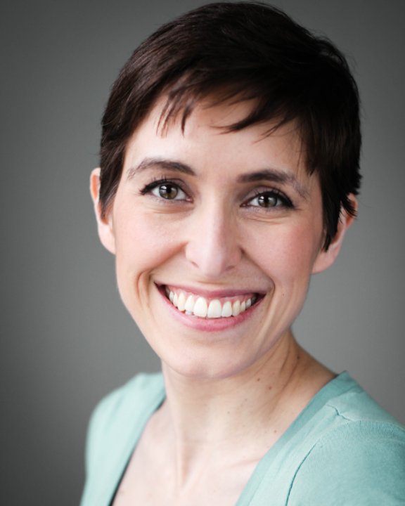 Picture of Joanna Gaskell