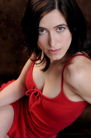 Image of Joanna Gaskell