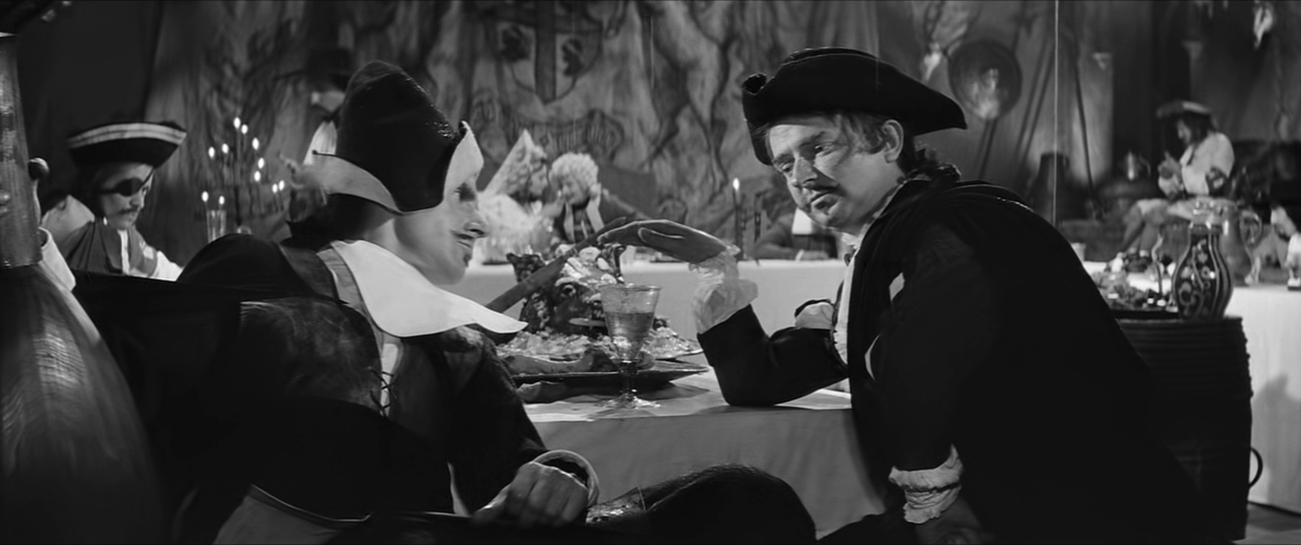 Picture of The Saragossa Manuscript (1965)