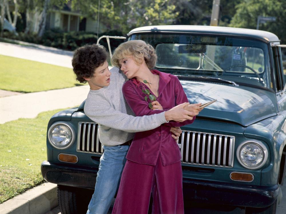 Picture of Freaky Friday (1976)