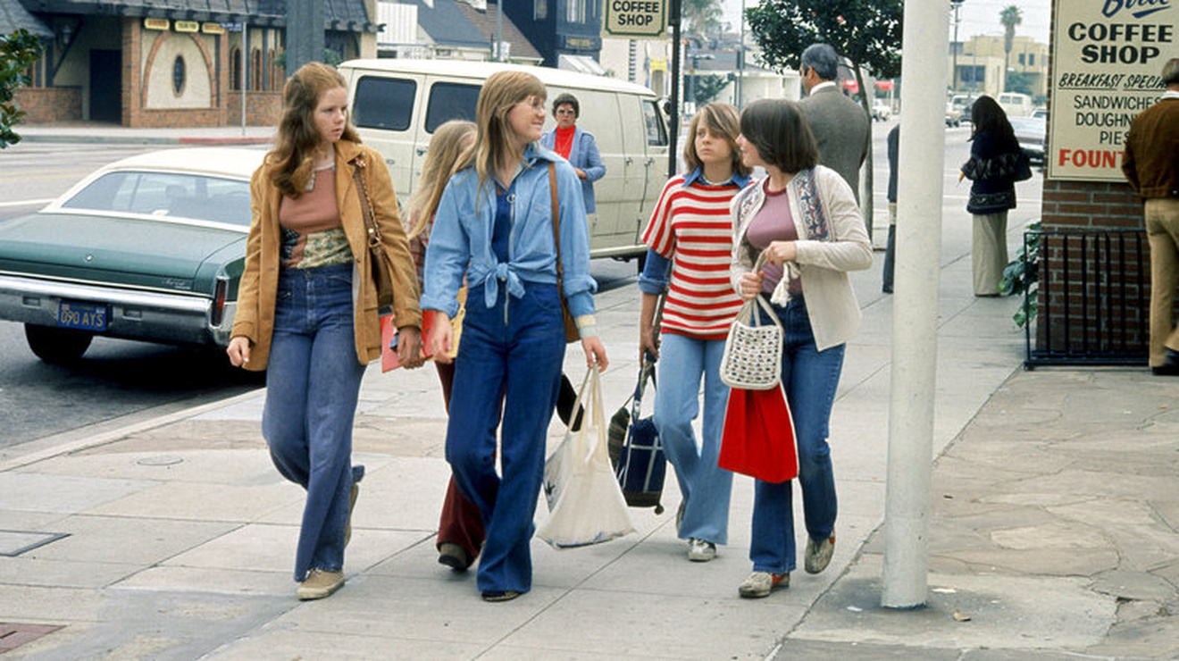 Picture of Freaky Friday (1976)