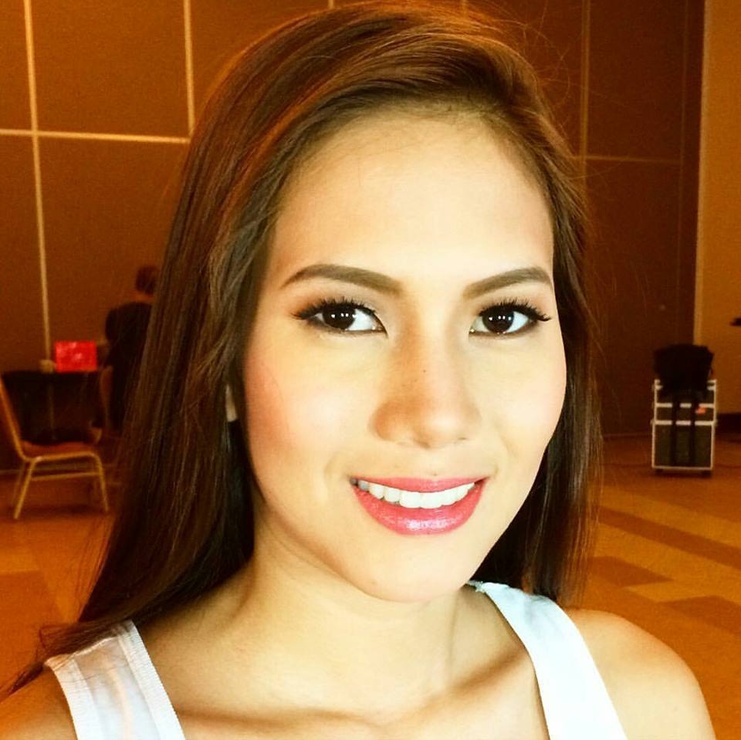 Picture of Katherine Caguioa