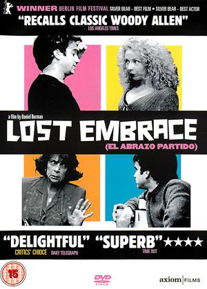 Picture of Lost Embrace