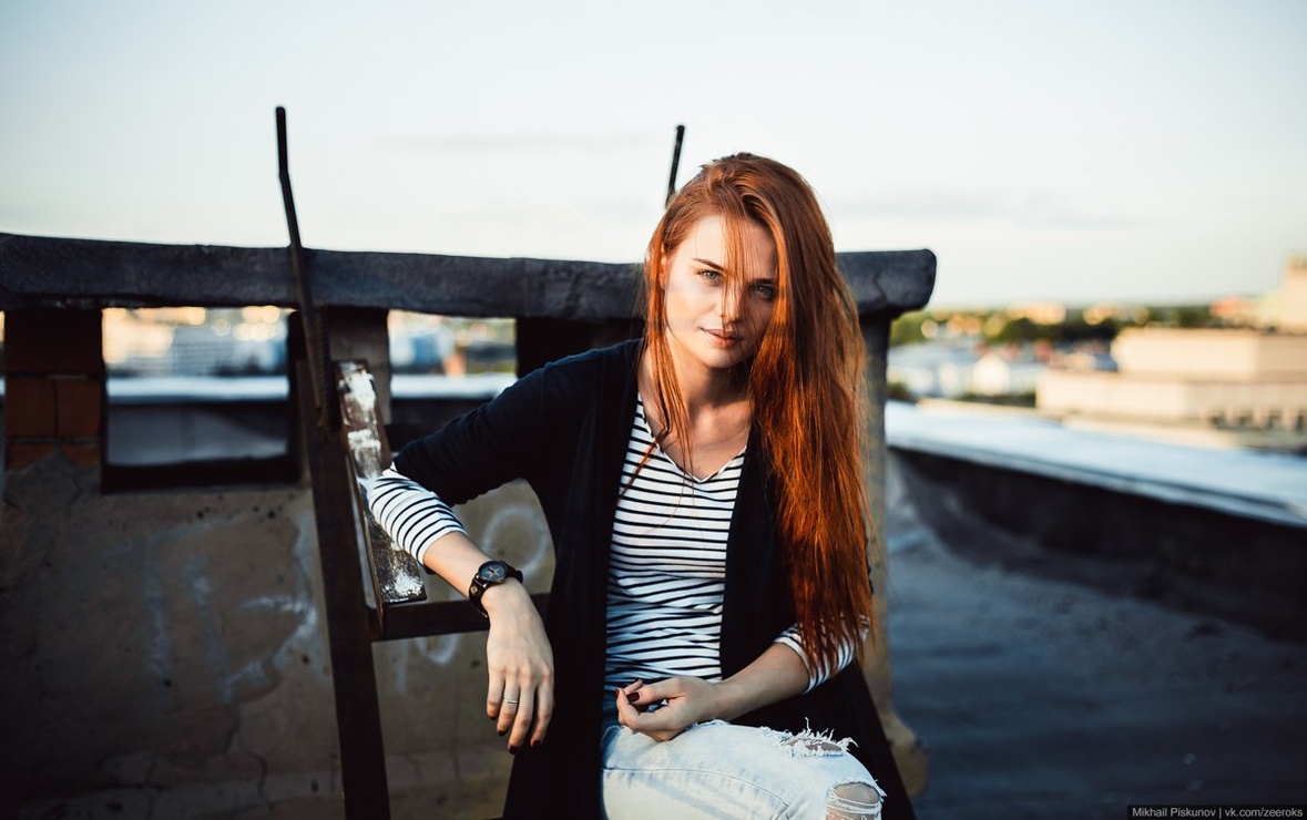 Picture of Darya Lebedeva