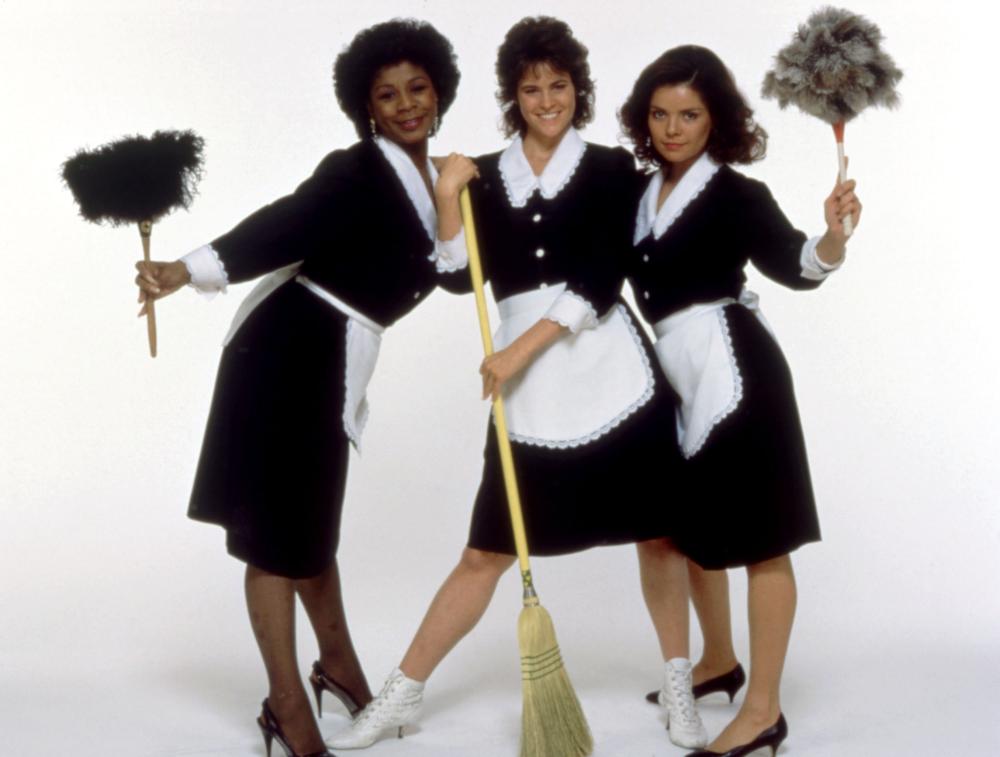 Picture of Maid to Order