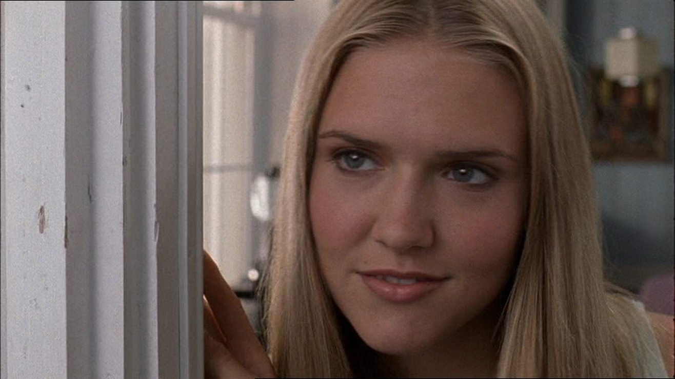 Picture of Dominique Swain