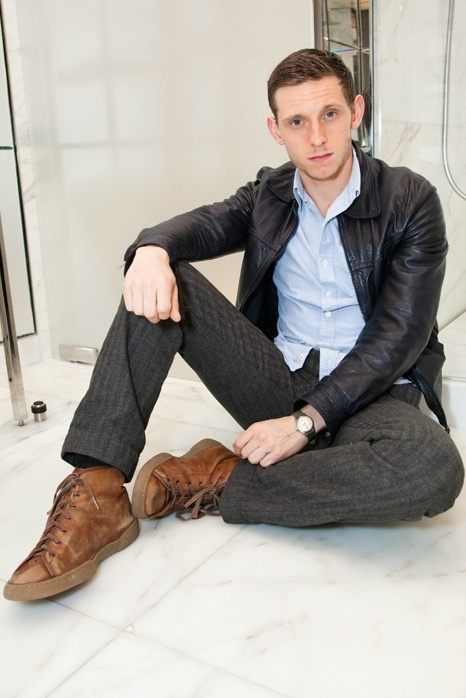 Picture of Jamie Bell