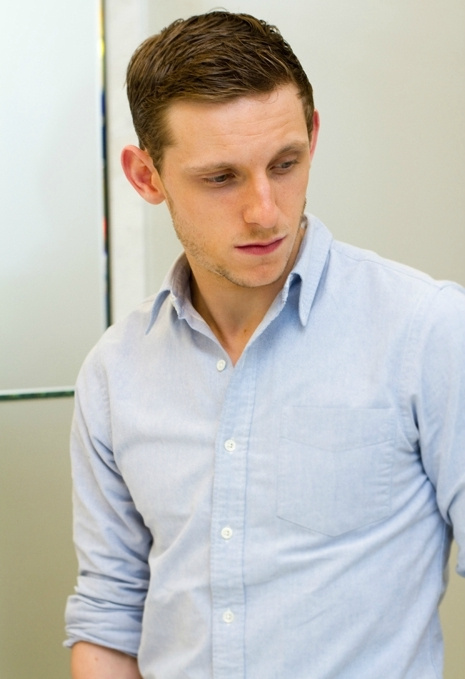 Picture of Jamie Bell