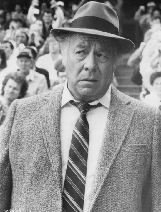Picture of George Kennedy