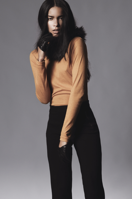 Picture of Machiko Harris