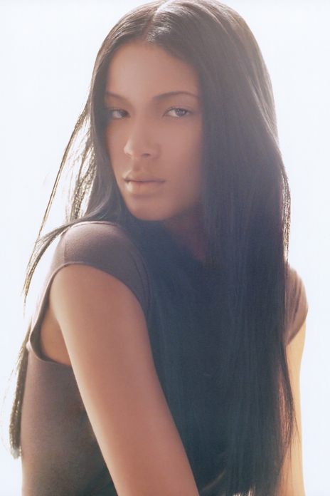 Picture of Machiko Harris