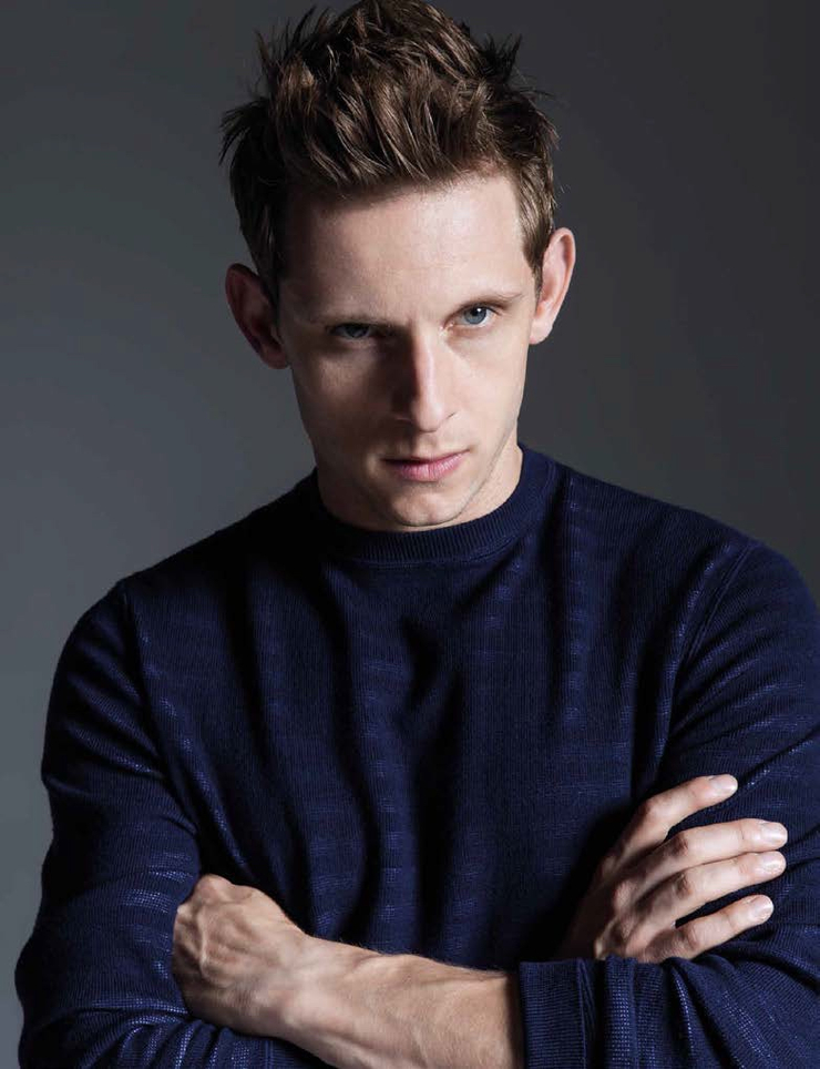 Picture of Jamie Bell