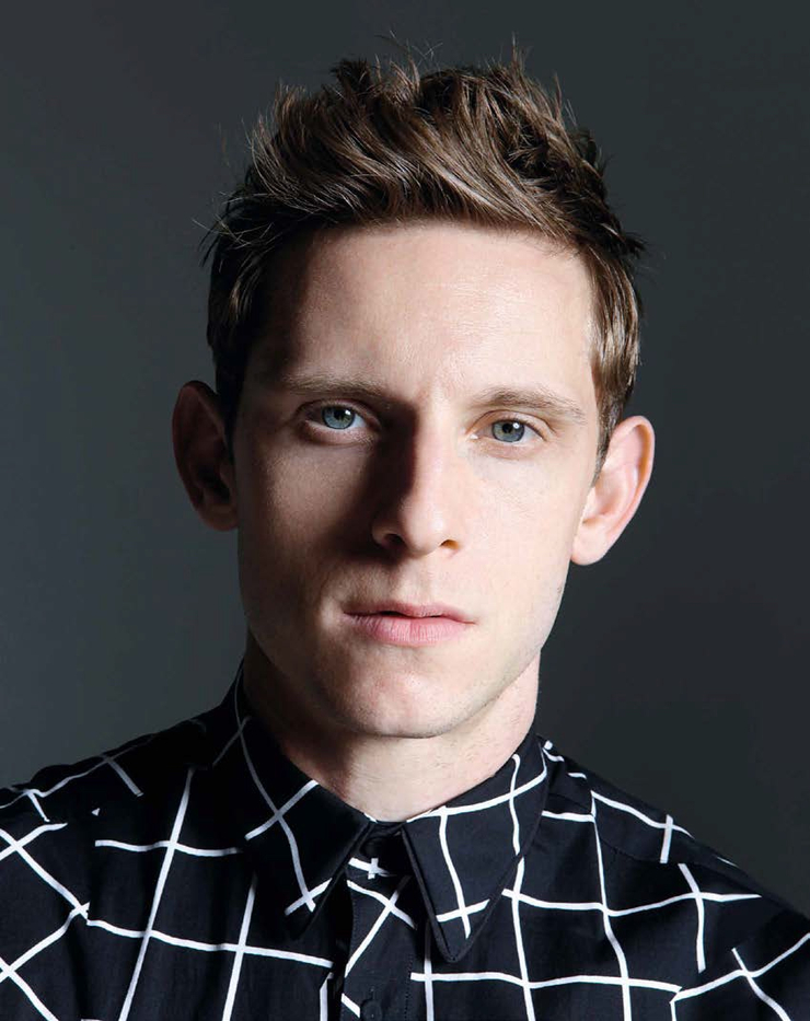 Jamie Bell picture