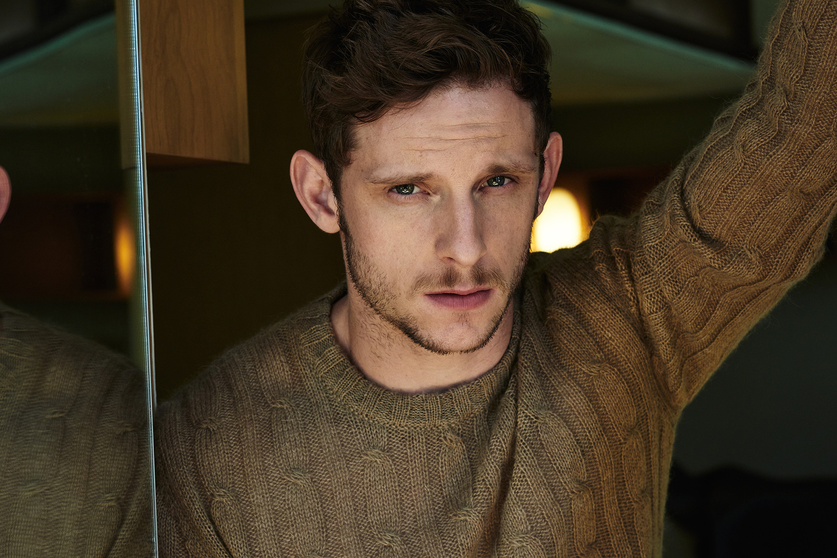 Jamie Bell image