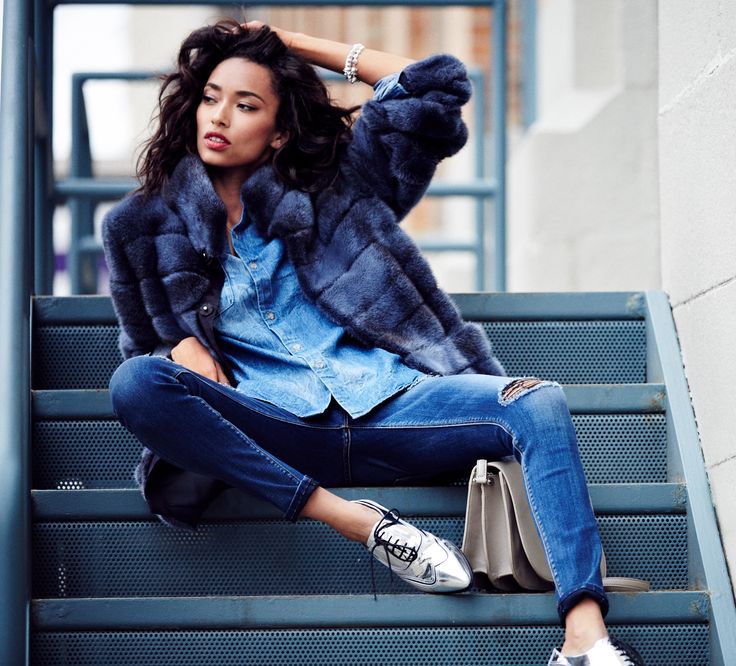 Picture of Anais Mali