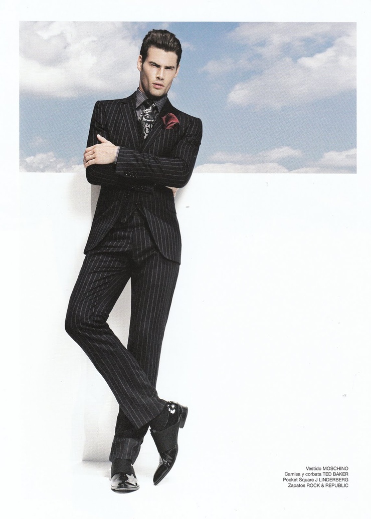 Picture of Charles Devoe