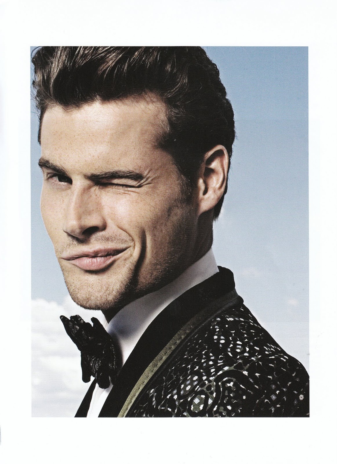 Picture of Charles Devoe