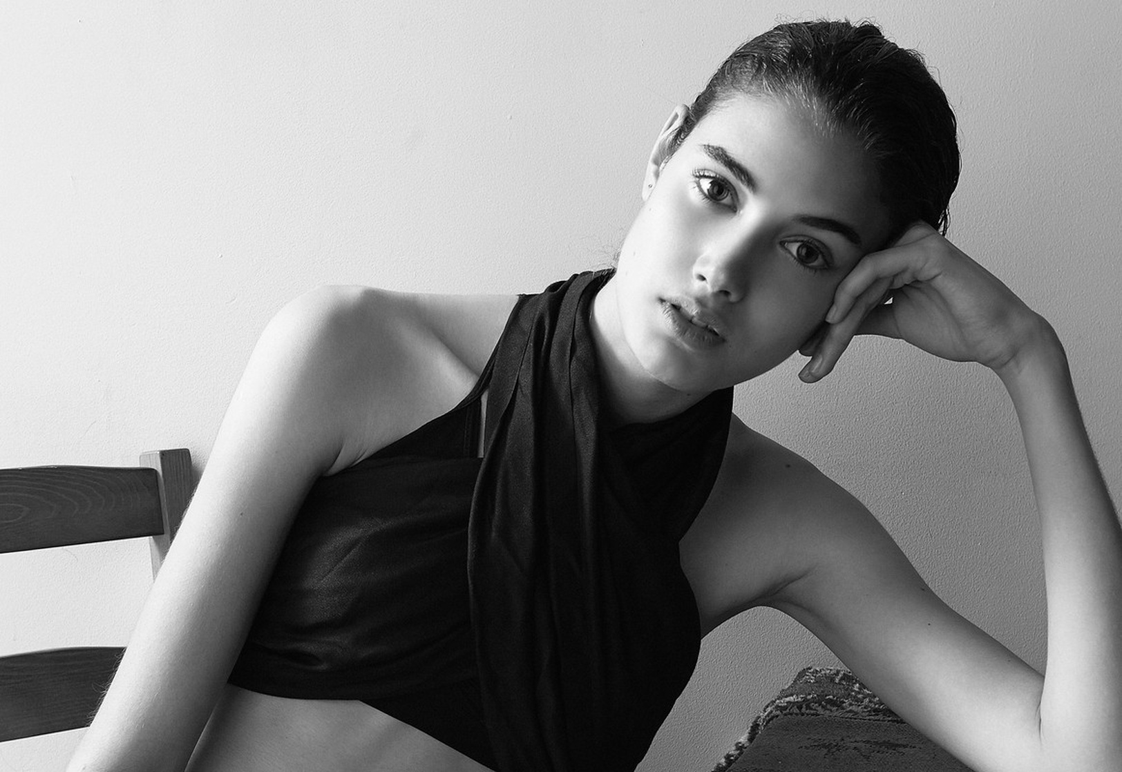 Picture of Cameron Traiber