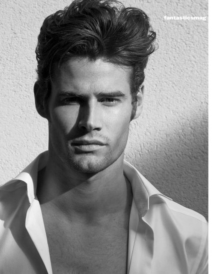 Picture of Charles Devoe