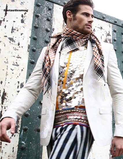 Charles Devoe picture