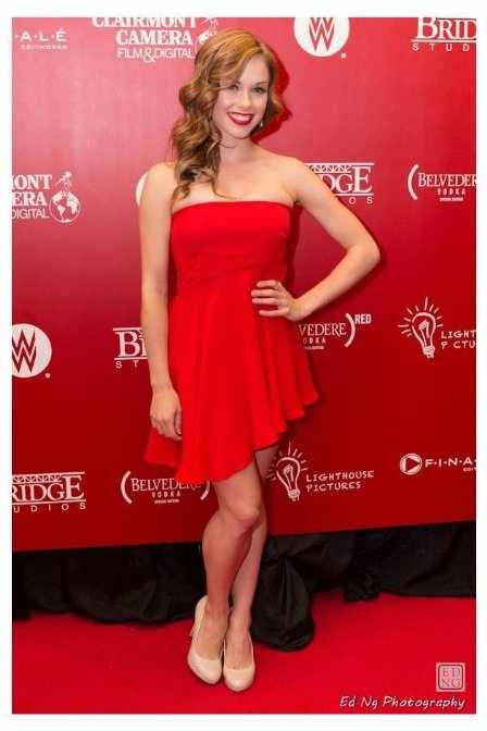 Image of Stephanie Bennett