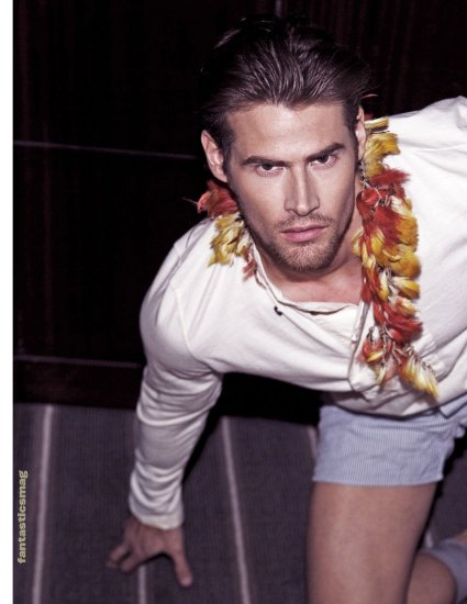 Picture of Charles Devoe