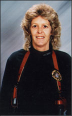 Picture of Laurel Hester