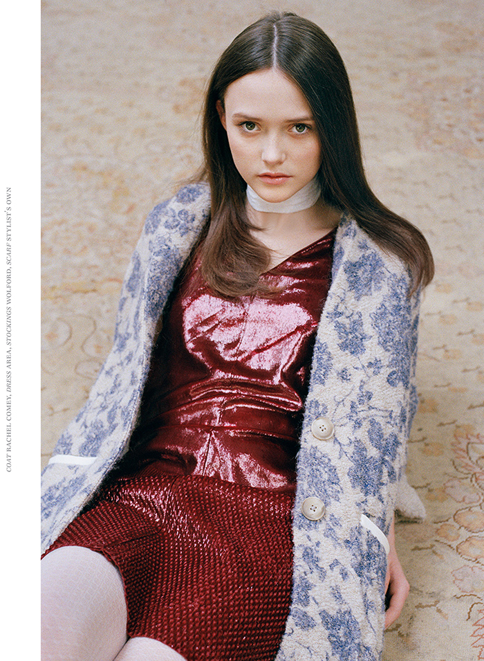 Allie Barrett image