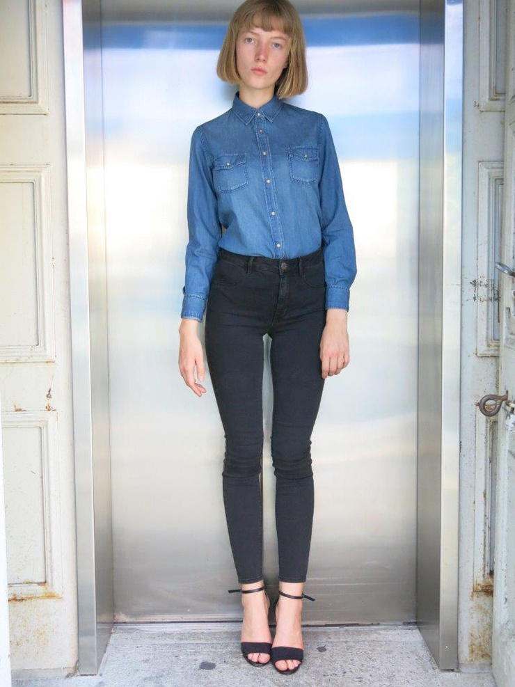 Picture of Lou Schoof