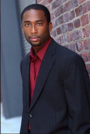 Picture of Chester Jones III