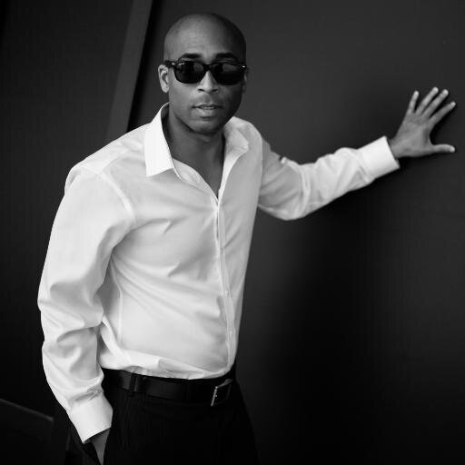 Picture of Chester Jones III