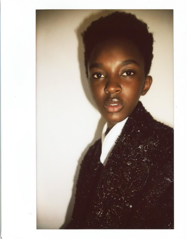 Nicole Atieno picture