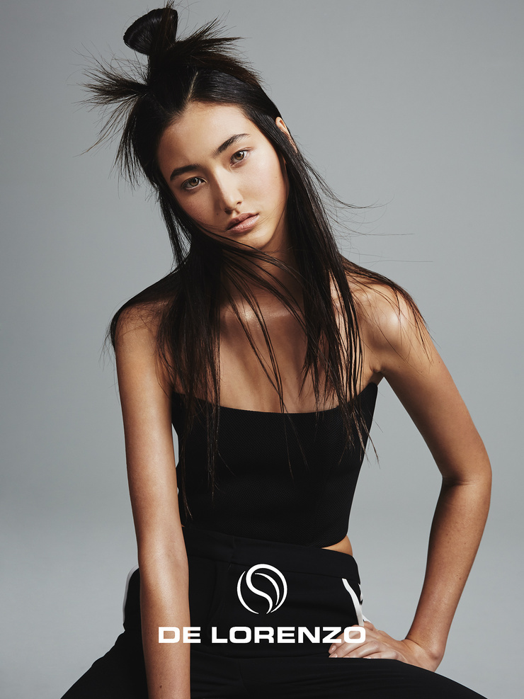 Picture of Kawani Prenter