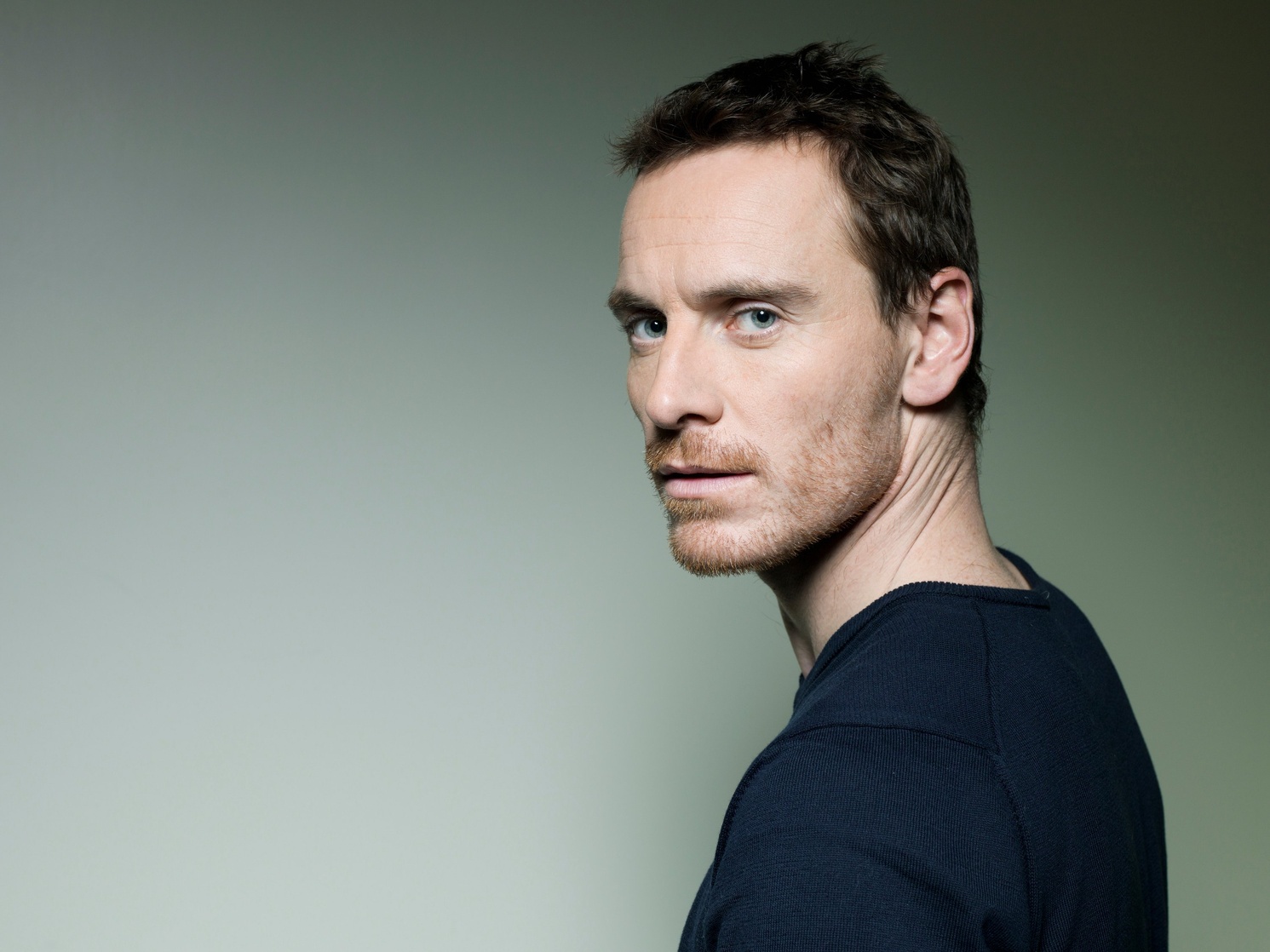 Image of Michael Fassbender
