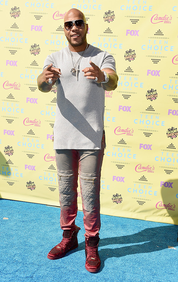 Picture of Flo Rida